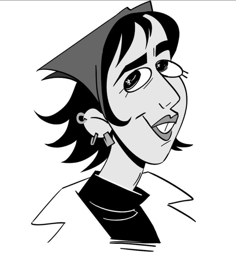 Storyboards and Development with Kayla Carlisle | Warrior Art Camp