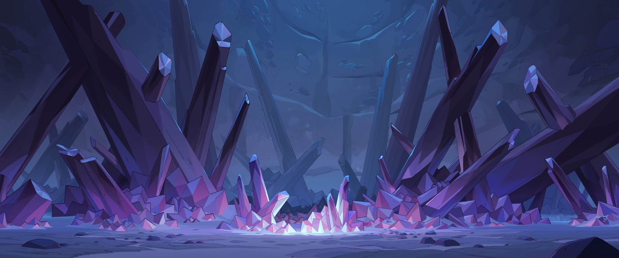 Background Painting for Animation with Khang Le & Howard Chen | Warrior Art Camp