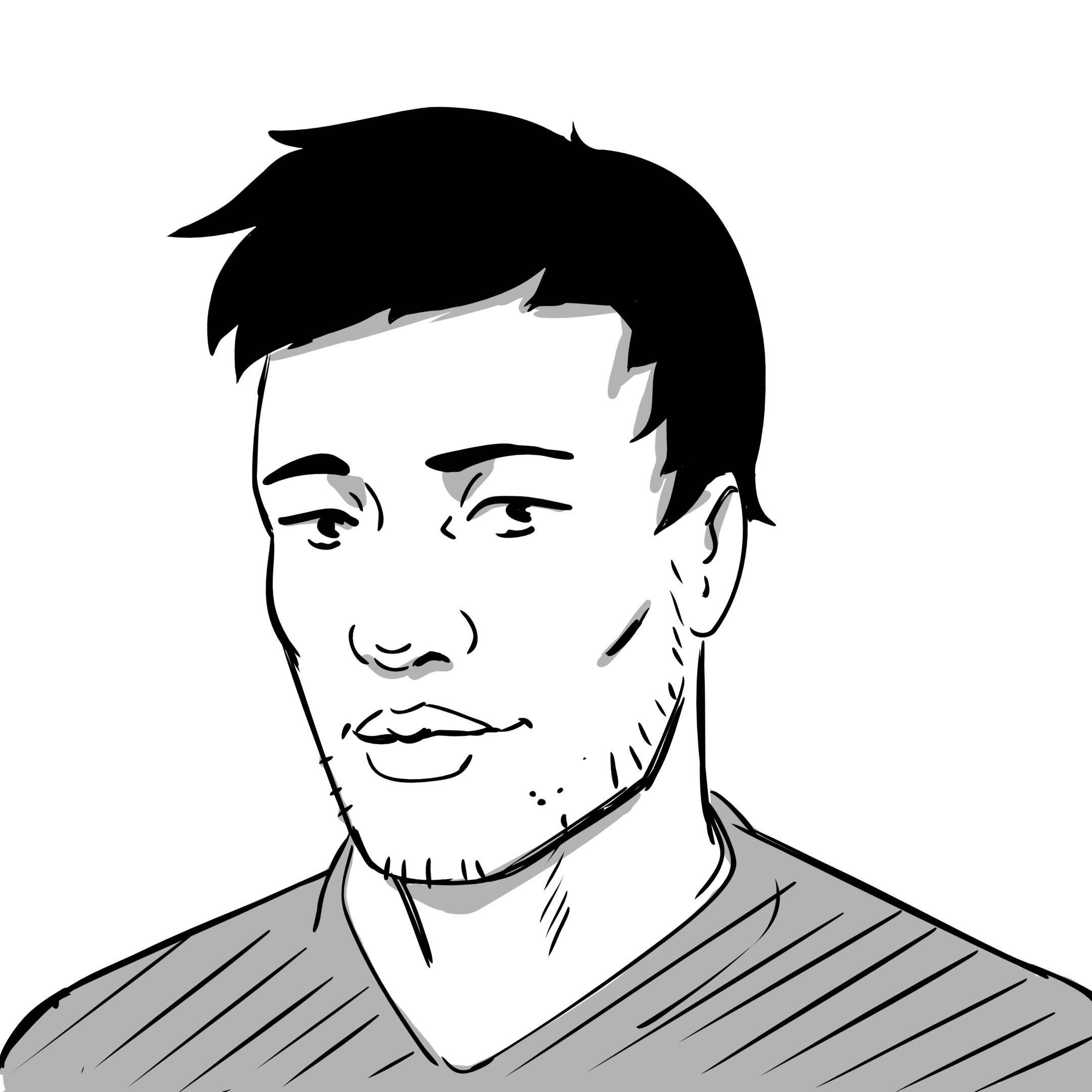Action Storyboards with Sung Shin | Warrior Art Camp